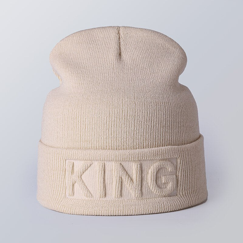 Bonnet King Queen | MatchingMood