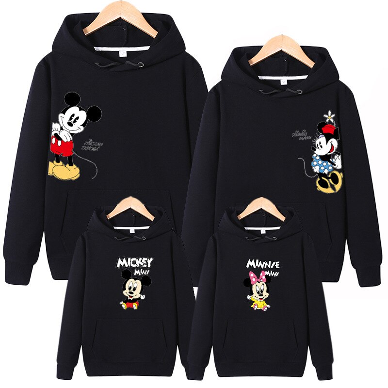 Sweat Disney Famille | MatchingMood