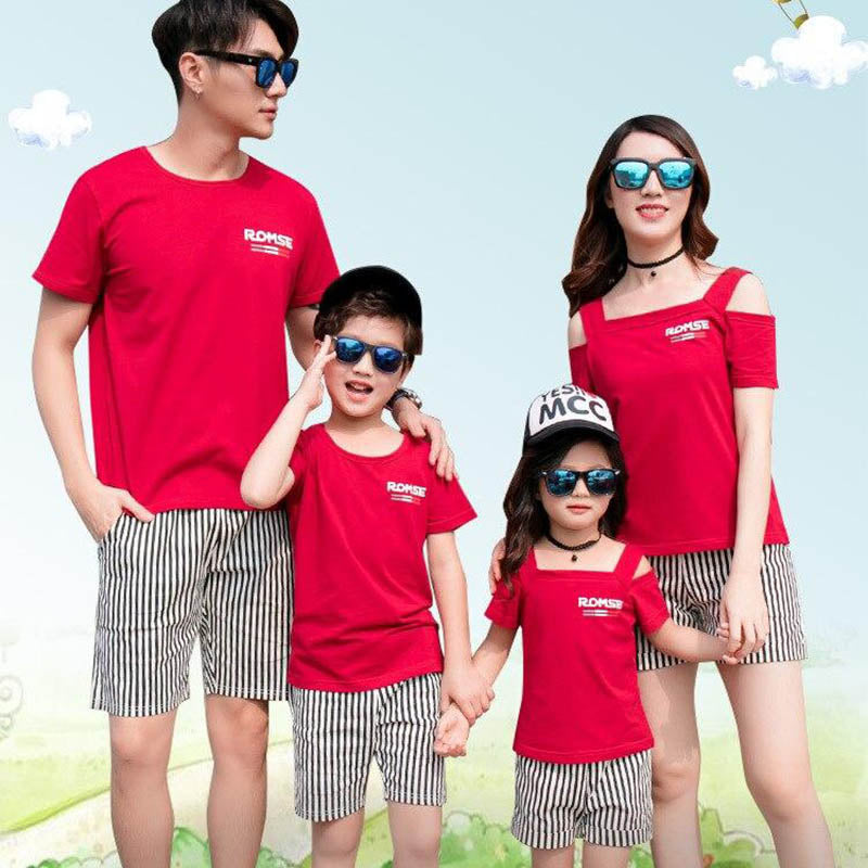 Vetement Bonne Famille | MatchingMood